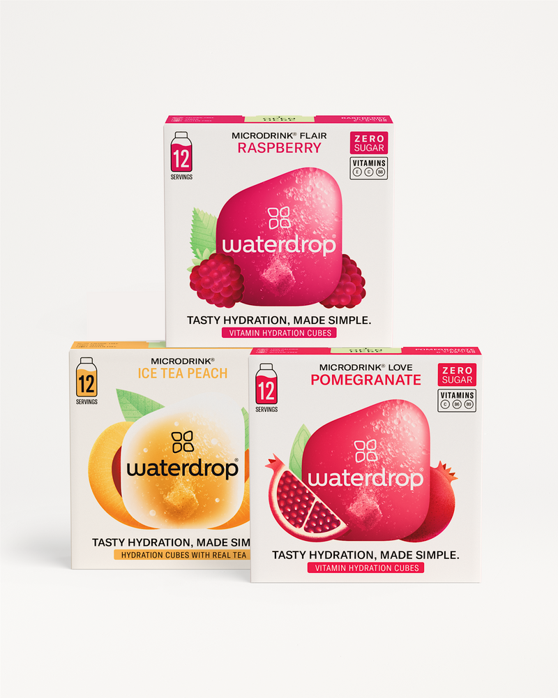 waterdrop® Microdrink